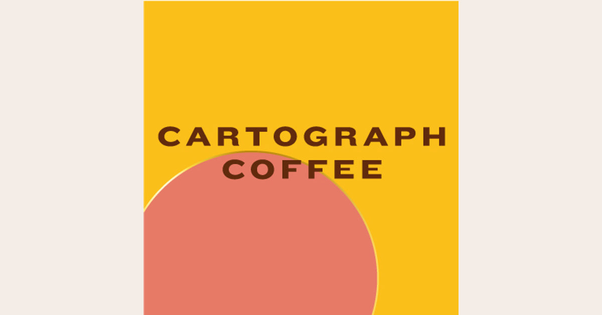 Cartograph Coffee